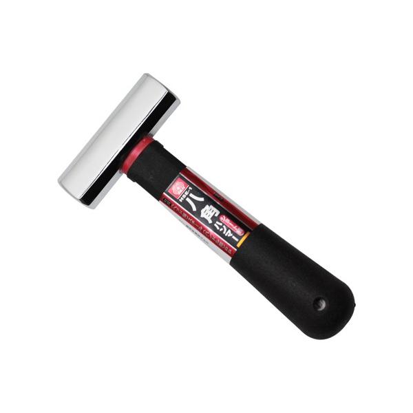 ※詳細な出荷時期はご注文後にメールでご案内します。■商品番号4977292136310■JANコード4977292136310■商品概要【素材／材質】・特殊炭素鋼S55C・グラスファイバー・PVC樹脂【商品仕様】頭部：クロームメッキ仕上超密...