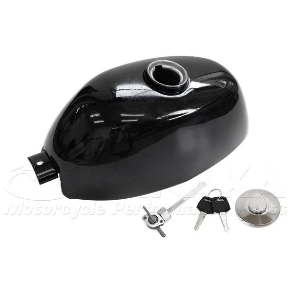 ※詳細な出荷時期はご注文後にメールでご案内します。■適合車種モンキー　モンキー   　　備考: 田中商会製 Z50Aタイプフレーム CA192　モンキー   　　備考: 田中商会製 Z50Aタイプフレーム CA193　モンキー   　　備考...