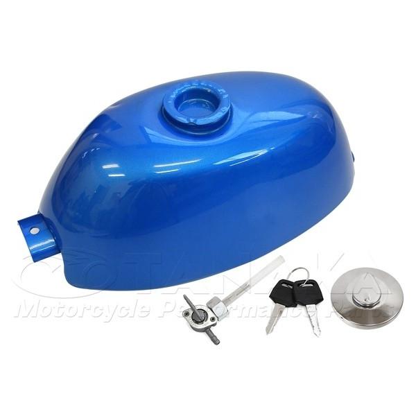 ※詳細な出荷時期はご注文後にメールでご案内します。■適合車種モンキー　モンキー   　　備考: 田中商会製 Z50Aタイプフレーム CA192　モンキー   　　備考: 田中商会製 Z50Aタイプフレーム CA193　モンキー   　　備考...