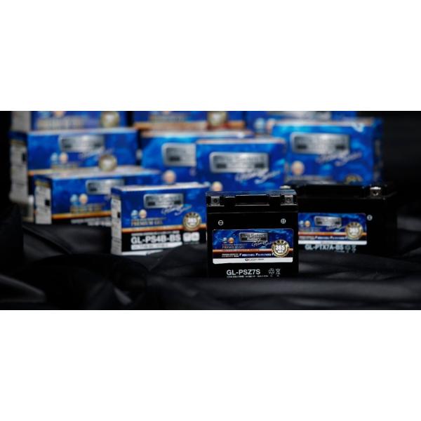 ※詳細な出荷時期はご注文後にメールでご案内します。■商品番号PSB110■JANコード4562338976007■商品概要GL-PTX20L-BSYTX20L-BS 互換ジェルタイプ 液入充電済【サイズ】X20L【タイプ】ジェルタイプ【シリ...