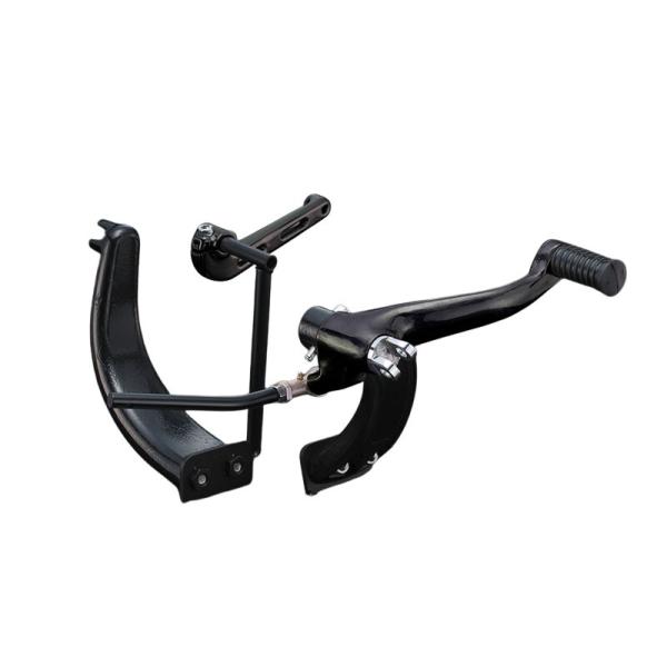 ※詳細な出荷時期はご注文後にメールでご案内します。■適合車種XL1200T SUPERLOW　XL1200T SUPERLOW 年式: 14-17  XL1200CA SPORTSTER LIMITED　XL1200CA SPORTSTER...