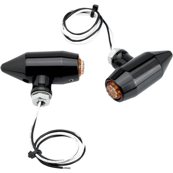 ※詳細な出荷時期はご注文後にメールでご案内します。■商品番号05-56-AB■商品概要BULB COLOR：AmberBULB STYLE：LEDDIMENSION：2 3/8” L x 1” Dia.FINISH：AnodizedFUNC...