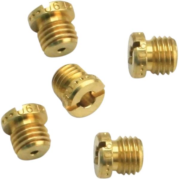 ※詳細な出荷時期はご注文後にメールでご案内します。■商品番号1943397■商品概要MADE IN THE U.S.A.：YesPACKAGING：5-packSIZE：.040SPECIFIC APPLICATION：NoSTYLE：Re...