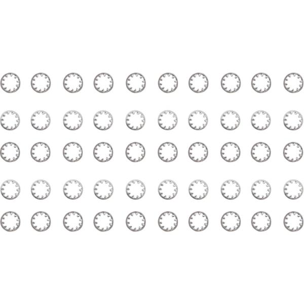 ※詳細な出荷時期はご注文後にメールでご案内します。■商品番号DS-190508■商品概要Inside Washer - Star - Chrome - 3/8”Application：Multi FunctionalBase Color：S...