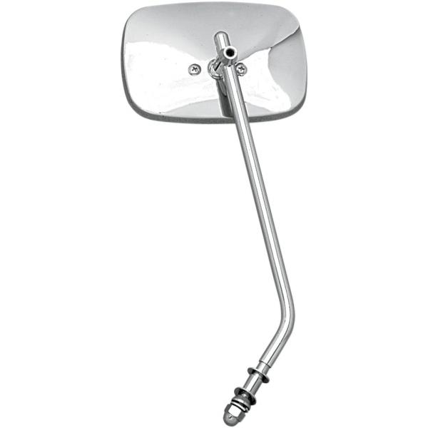 ※詳細な出荷時期はご注文後にメールでご案内します。■商品番号DS-302110■商品概要Plain Mirror with Long StemDisplay Color/Finish：ChromeMaterial：AluminumMirro...
