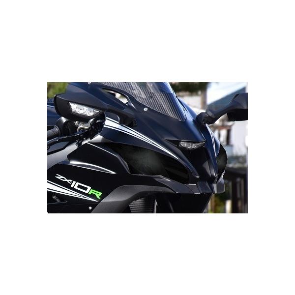 ※詳細な出荷時期はご注文後にメールでご案内します。■適合車種ZX-10R　ZX-10R 年式: 16-21  ■商品番号3K6ZX10RLC-B■商品概要レース用