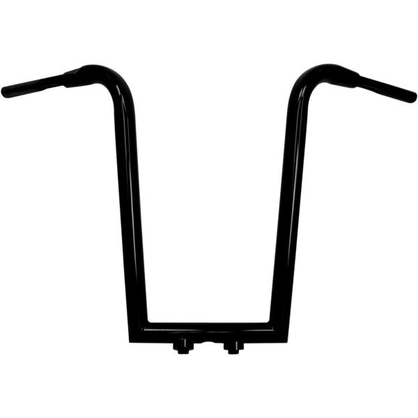 ※詳細な出荷時期はご注文後にメールでご案内します。■商品番号LA-7370-19B■商品概要バー直径：1 1／2”センター幅さ：10”カラー：ブラック穴加工：○グリップエンド高さ：19”仕上げ：パウダーコートU.S.A.製：○モデル：TRE...