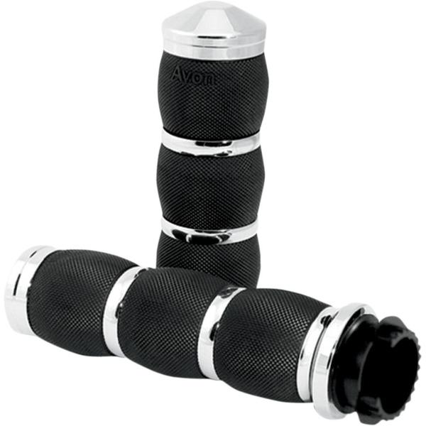 ※詳細な出荷時期はご注文後にメールでご案内します。■商品番号SB-AIR-90-CH■商品概要カラー：ナチュラルコンパウンド：ソフト仕上げ：クロームグリップ長さ：5”内径：7／8”U.S.A.製：○素材：アルミ、ラバーパッケージング：ペア専...