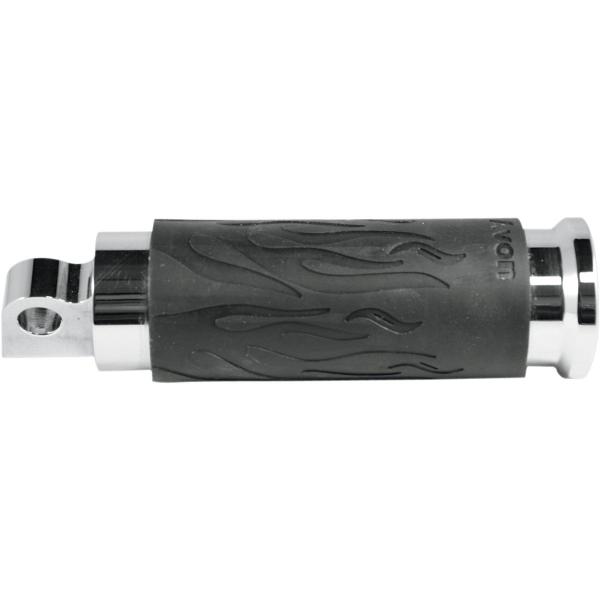 ※詳細な出荷時期はご注文後にメールでご案内します。■商品番号FP-FLA-80■商品概要アジャスタブル：-カラー：ブラック、ナチュラル仕上げ：クローム可倒：○U.S.A.製：○素材：アルミ、ラバー取り付け：オスタイプパッケージング：ペアポジ...