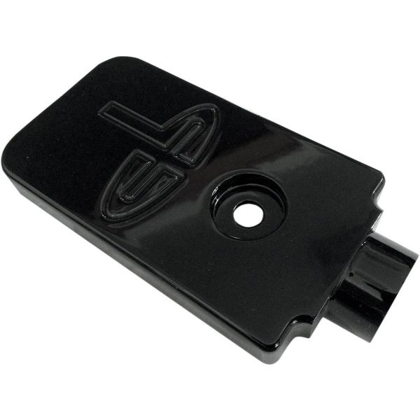 ※詳細な出荷時期はご注文後にメールでご案内します。■商品番号PA-0001-B■商品概要カラー：ブラックU.S.A.製：○素材：アルミパッケージング：1個ポジション：リア専用設計：-スタイル：カスタムパーツタイプ：ブレーキペダルアダプターC...