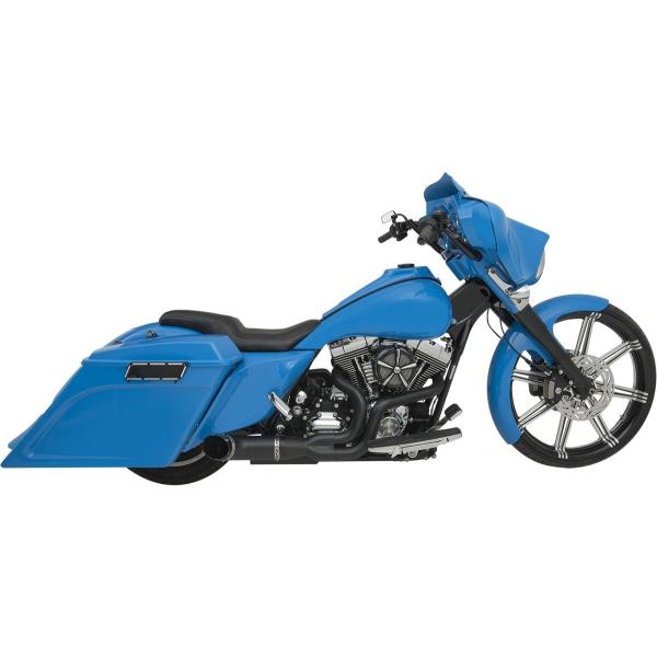 ※詳細な出荷時期はご注文後にメールでご案内します。■適合車種Electra Glide Classic (EFI) - FLHTC 2007 - 2013　Electra Glide Classic (EFI) - FLHTC 2007 -...