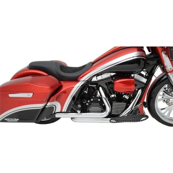 ※詳細な出荷時期はご注文後にメールでご案内します。■適合車種Electra Glide Classic (EFI) - FLHTC 2009 - 2013　Electra Glide Classic (EFI) - FLHTC 2009 -...