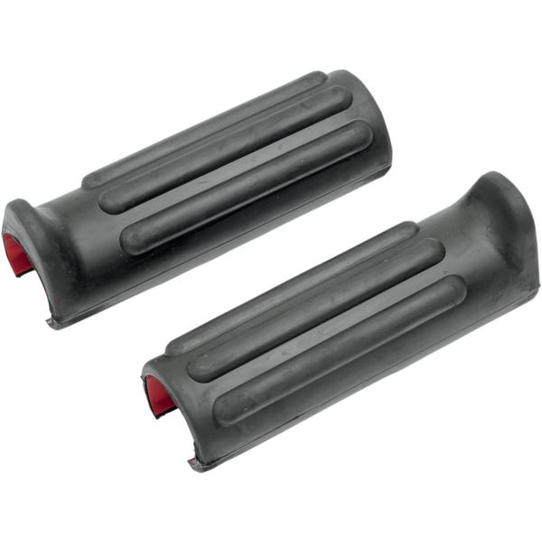 ※スマホの場合は商品情報を全て表示後【在庫確認ボタン】を押してください■商品番号411■商品概要カラー：ブラックU.S.A.製：-素材：ラバーモデル：MULTIBAR (R)取り付け：フロント、リアパッケージング：ペア専用設計：-スタイル：...