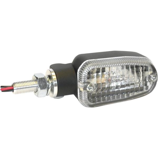 ※詳細な出荷時期はご注文後にメールでご案内します。■商品番号25-7705BK■商品概要バルブカラー：ホワイトバルブスタイル：白熱球認証：DOT仕上げ：アルマイト機能：ウィンカーレンズ カラー：クリアU.S.A.製：-素材：アルミモデル：ウ...