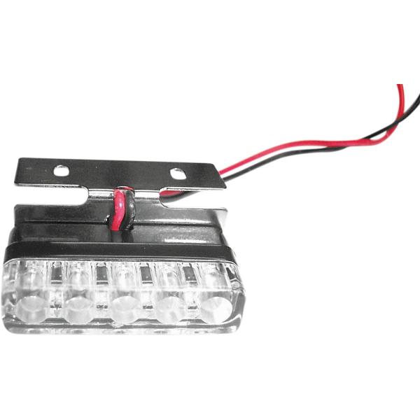 ※詳細な出荷時期はご注文後にメールでご案内します。■商品番号25-9154■商品概要バルブスタイル：LEDカラー：クリアサイズ：38mm x 9.8mm x 18mmナンバープレートライト付属：○U.S.A.製：-パッケージング：1個ポジシ...