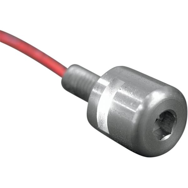 ※詳細な出荷時期はご注文後にメールでご案内します。■商品番号25-9160■商品概要バルブスタイル：LEDカラー：ホワイトグラフィック：ソリッドレンズ カラー：クリアU.S.A.製：-素材：ステンレスパッケージング：1個形状：六角サイズ：1...