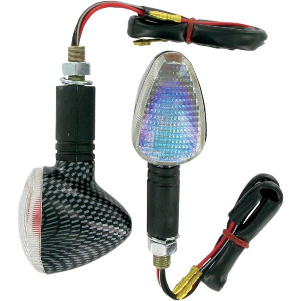 ※詳細な出荷時期はご注文後にメールでご案内します。■商品番号25-8417■商品概要バルブカラー：クリアバルブスタイル：LEDカラー：カーボン仕上げ：カーボンファイバー機能：デュアルレンズ：レインボーライト：○U.S.A.製：-バルブ数：1...