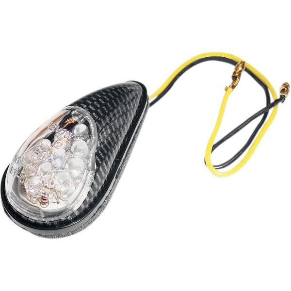 ※詳細な出荷時期はご注文後にメールでご案内します。■商品番号25-8951■商品概要バルブカラー：クリアバルブスタイル：LEDカラー：カーボン寸法：64mm L x 26mm W仕上げ：カーボンファイバーレンズ：クリアライト：○U.S.A....