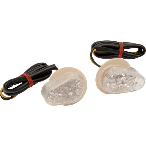 ※詳細な出荷時期はご注文後にメールでご案内します。■適合車種YZF-R1　YZF-R1 年式: 02-06  YZF-R6　YZF-R6 年式: 03-07  ■商品番号25-8540■商品概要カラー：アンバーレンズ：クリアU.S.A.製：...