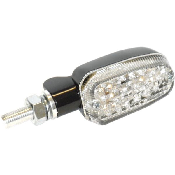 ※詳細な出荷時期はご注文後にメールでご案内します。■商品番号26-8304BK■商品概要バルブカラー：クリアバルブスタイル：白熱球、LEDカラー：ブラック寸法：2.50”x 1.40”x 1.34”(3.25”)仕上げ：サテンレンズ：クリア...