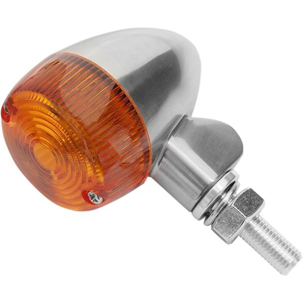 ※詳細な出荷時期はご注文後にメールでご案内します。■商品番号26-8320■商品概要バルブカラー：アンバーバルブスタイル：LEDカラー：アンバー寸法：3.66”x 1.85”x 2.80”仕上げ：ポリッシュレンズ：アンバーライト：○U.S....