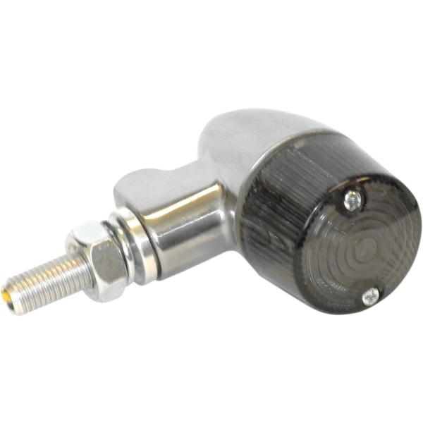 ※詳細な出荷時期はご注文後にメールでご案内します。■商品番号26-8336■商品概要バルブカラー：クリアバルブスタイル：LEDカラー：スモークサイズ：2.17”x 2.44”x 1.42”仕上げ：ポリッシュレンズ：スモークライト：○U.S....