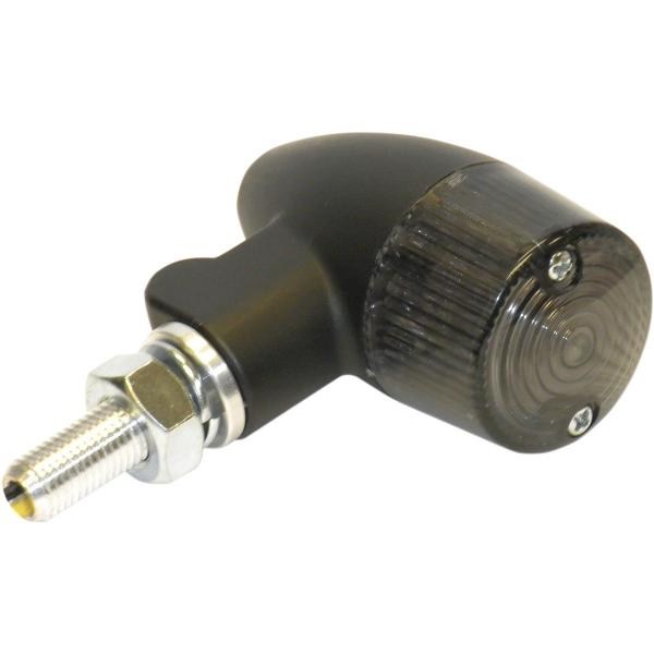 ※詳細な出荷時期はご注文後にメールでご案内します。■商品番号26-8336BK■商品概要バルブカラー：クリアバルブスタイル：LEDカラー：ブラック寸法：2.13”x 1.38”x 2.75”仕上げ：サテンレンズ：スモークライト：○U.S.A...