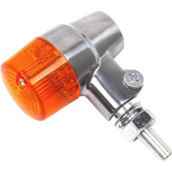 ※詳細な出荷時期はご注文後にメールでご案内します。■商品番号26-8603■商品概要バルブカラー：アンバーバルブスタイル：LEDカラー：アンバー寸法：2.17”x 2.44”x 1.42”仕上げ：ポリッシュレンズ：アンバーライト：○U.S....