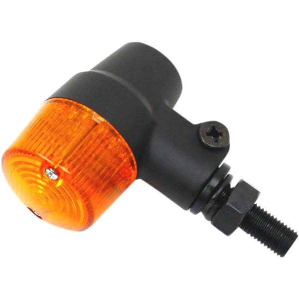 ※詳細な出荷時期はご注文後にメールでご案内します。■商品番号26-8633■商品概要バルブカラー：アンバーバルブスタイル：白熱球、LEDカラー：アンバー寸法：2.17”x 2.44”x 1.42”仕上げ：サテンレンズ：アンバーライト：○U....