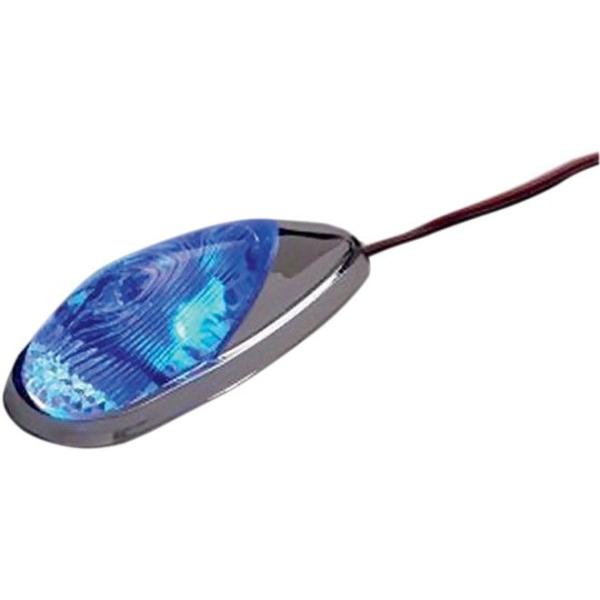 ※詳細な出荷時期はご注文後にメールでご案内します。■商品番号25-9500B■商品概要バルブカラー：ブルーバルブスタイル：LEDカラー：ナチュラル仕上げ：クロームレンズ：ブルーライト：○U.S.A.製：-パッケージング：ペア形状：アイ専用設...