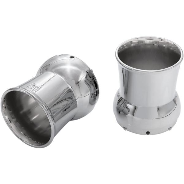 ※詳細な出荷時期はご注文後にメールでご案内します。■商品番号31500■商品概要カラー：ナチュラルエンドキャップスタイル：カクテルシェーカー仕上げ：クロームU.S.A.製：-パッケージング：ペアサイズ：4”専用設計：-スタイル：カスタムパー...