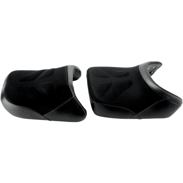 ※詳細な出荷時期はご注文後にメールでご案内します。■適合車種FJR1300　FJR1300 年式: 06-16  ■商品番号0810-0800■商品概要カラー：ブラック-オン-ブラックアメリカ製：はい素材：ファブリック型式：リアカバー付きワ...