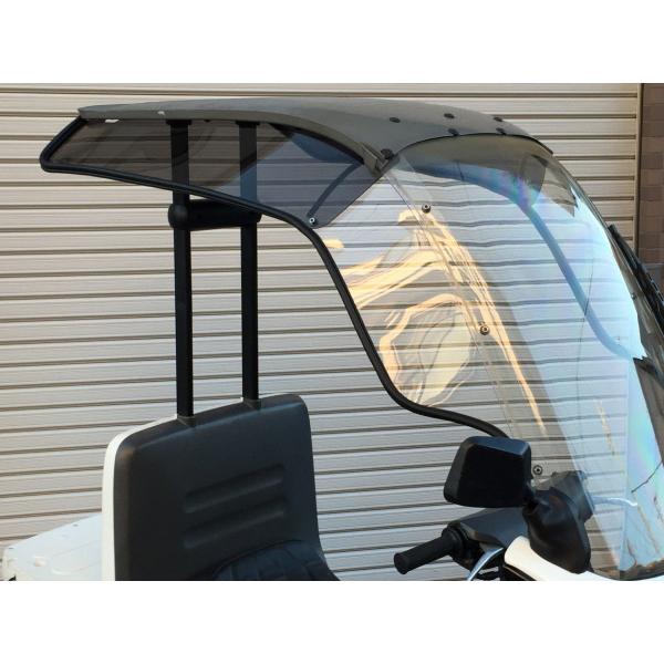 ※詳細な出荷時期はご注文後にメールでご案内します。■適合車種ジャイロキャノピー　ジャイロキャノピー   ■商品番号60885■JANコード4562459312494