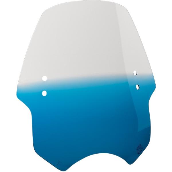 ※詳細な出荷時期はご注文後にメールでご案内します。■商品番号MEM1716■商品概要カラー：グラデーションブルー高さ：18”U.S.A.製：○素材：LUCITE&amp;reg;モデル：HELL CAT専用設計：-スタイル：カスタムパーツタ...