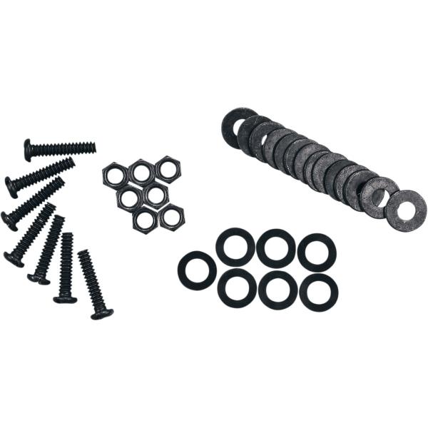 ※スマホの場合は商品情報を全て表示後【在庫確認ボタン】を押してください■商品番号00412■商品概要U.S.A.製：○専用設計：-タイプ：ウインドシールド取り付けハードウェアMADE IN THE U.S.A.：YesSPECIFIC AP...