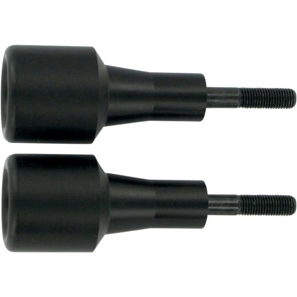 ※スマホの場合は商品情報を全て表示後【在庫確認ボタン】を押してください■適合車種GSX-R1000　GSX-R1000 年式: 05-06  ■商品番号FP-18K■商品概要カラー：ブラックU.S.A.製：○素材：プラスチック注： ボディモ...