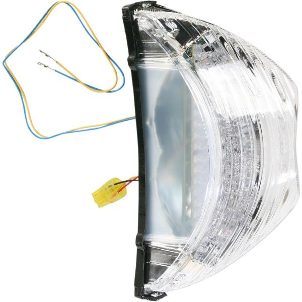 ※詳細な出荷時期はご注文後にメールでご案内します。■適合車種CBR600F4　CBR600F4 年式: 99-00  CBR600F4i　CBR600F4i 年式: 04-06  ■商品番号MPH-3077C■商品概要バルブスタイル：LED...