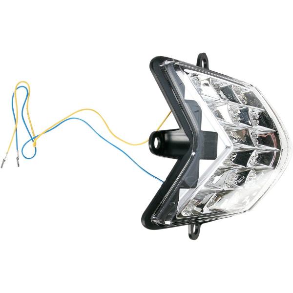 ※詳細な出荷時期はご注文後にメールでご案内します。■適合車種ZX-10R NINJA　ZX-10R NINJA 年式: 04-07  ZX-6R Ninja　ZX-6R Ninja 年式: 05-06  ■商品番号MPH-4023C■商品概...