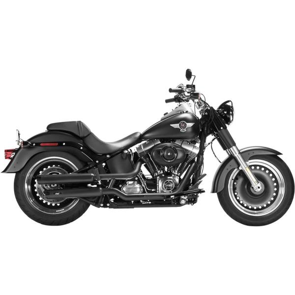 ※詳細な出荷時期はご注文後にメールでご案内します。■適合車種Fat Boy (EFI) - FLSTF 2007 - 2017　Fat Boy (EFI) - FLSTF 2007 - 2017   Fat Boy Lo - FLSTFB ...