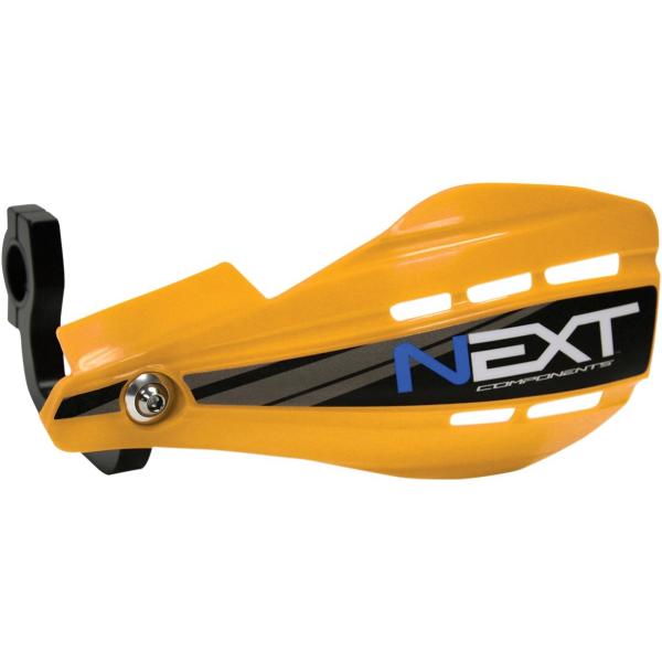 ※詳細な出荷時期はご注文後にメールでご案内します。■商品番号HG-105■商品概要カラー：オレンジハンドガード素材：プラスチックU.S.A.製：-モデル：DEFENDERマウント素材：アルミマウントブラケット付き：○パッケージング：ペアバー...