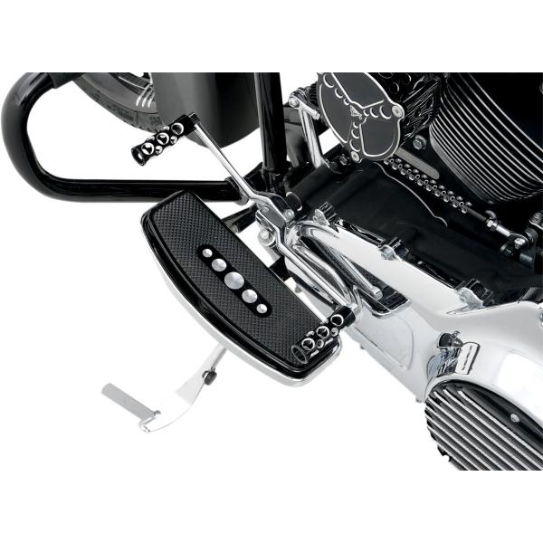 ※詳細な出荷時期はご注文後にメールでご案内します。■商品番号07-481■商品概要カラー：ブラック仕上げ：アルマイトU.S.A.製：-素材：アルミパッケージング：1個専用設計：-スタイル：カスタムパーツタイプ：シフトペグCOLOR：Blac...