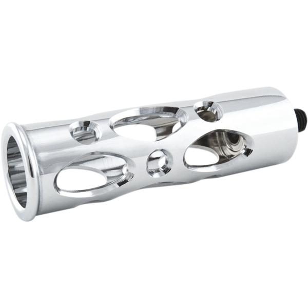 ※詳細な出荷時期はご注文後にメールでご案内します。■商品番号07-468■商品概要カラー：ナチュラル仕上げ：クロームU.S.A.製：○素材：アルミパッケージング：1個専用設計：-スタイル：カスタム補修タイプ：シフトペグCOLOR：Natur...