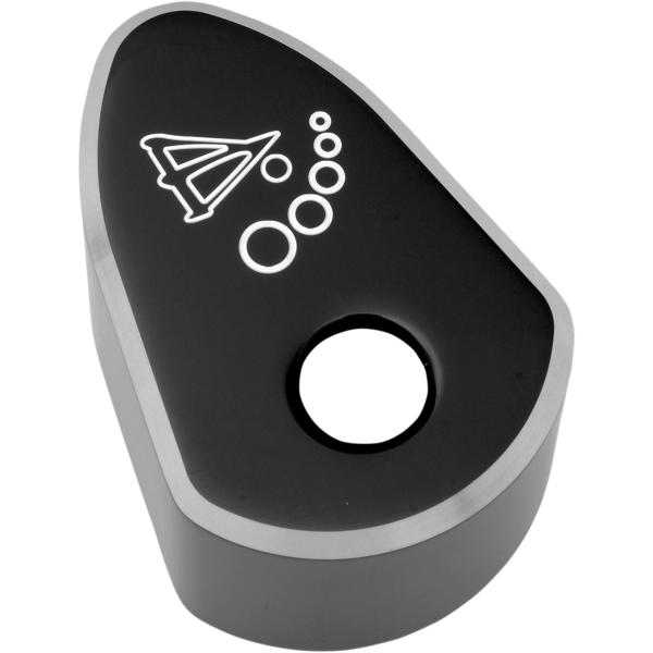 ※詳細な出荷時期はご注文後にメールでご案内します。■適合車種Electra Glide Classic (EFI) - FLHTC 2007 - 2013　Electra Glide Classic (EFI) - FLHTC 2007 -...