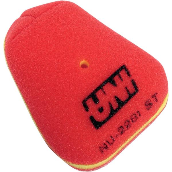 ※詳細な出荷時期はご注文後にメールでご案内します。■適合車種IT 200(84-86)　IT 200(84-86)   ■商品番号NU-2281ST■商品概要製造国：U.S.A.材質：フォーム仕様：純正互換品タイプ：エアフィルター