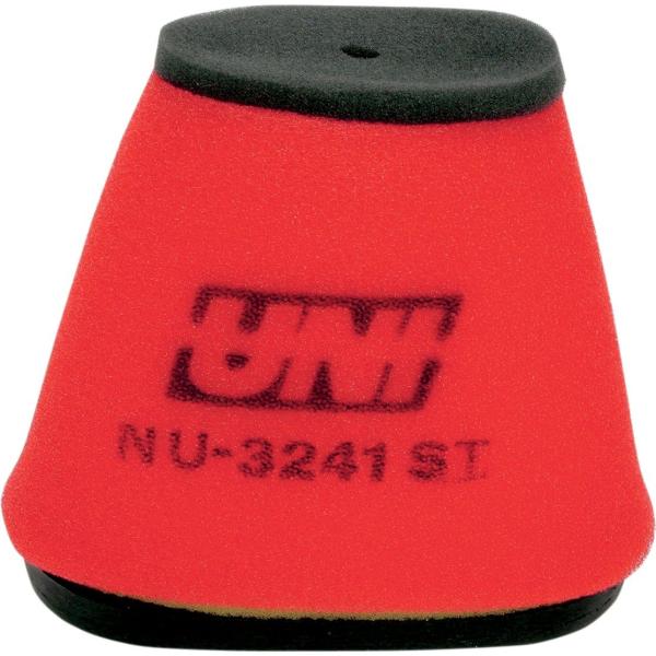 ※詳細な出荷時期はご注文後にメールでご案内します。■適合車種Raptor 660　Raptor 660 年式: 01-05  ■商品番号NU-3241ST■商品概要製造国：U.S.A.材質：フォームタイプ：エアフィルター