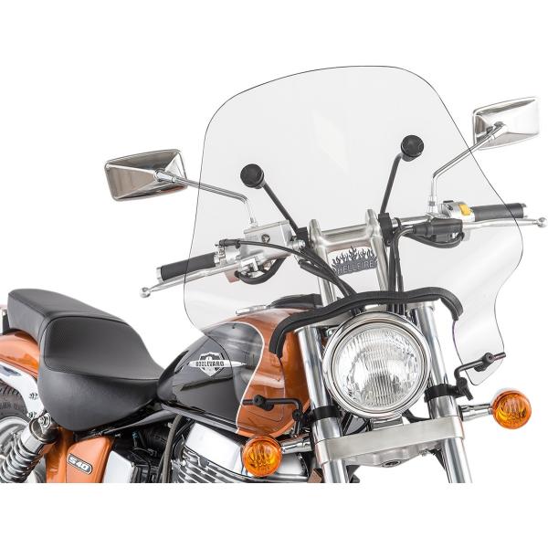 ※スマホの場合は商品情報を全て表示後【在庫確認ボタン】を押してください■適合車種XV950 V-Star 2009 - 2014　XV950 V-Star 2009 - 2014   XV920M Midnight Virago 1983　...