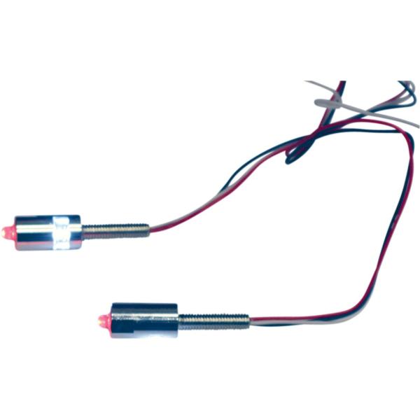 ※詳細な出荷時期はご注文後にメールでご案内します。■商品番号TB03C■商品概要ブレーキライト付属：○バルブスタイル：LEDカラー：ナチュラル，レッド，ホワイト仕上げ：ポリッシュ機能：シングルU.S.A製：-素材：ステンレス スチールパッケ...