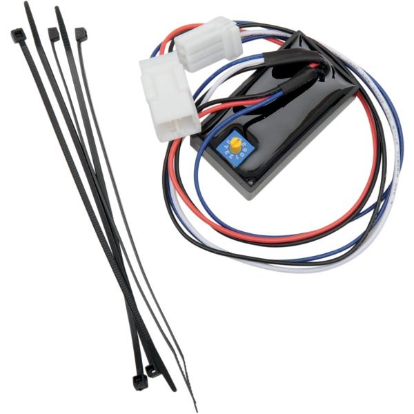 ※詳細な出荷時期はご注文後にメールでご案内します。■商品番号MAGIC-STROBES-T■商品概要U.S.A.製：-パッケージング：1個専用設計：-スタイル：カスタム補修タイプ：ライティングコントロールモジュールボルト：12VMADE I...