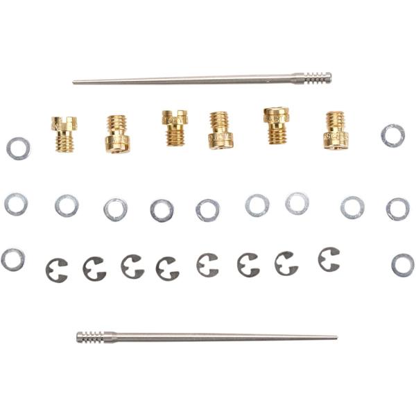 ※詳細な出荷時期はご注文後にメールでご案内します。■適合車種VN750A Vulcan 1986 - 2005　VN750A Vulcan 1986 - 2005   ■商品番号CRB-K24-1.0■商品概要U.S.A.製：○専用設計：○...