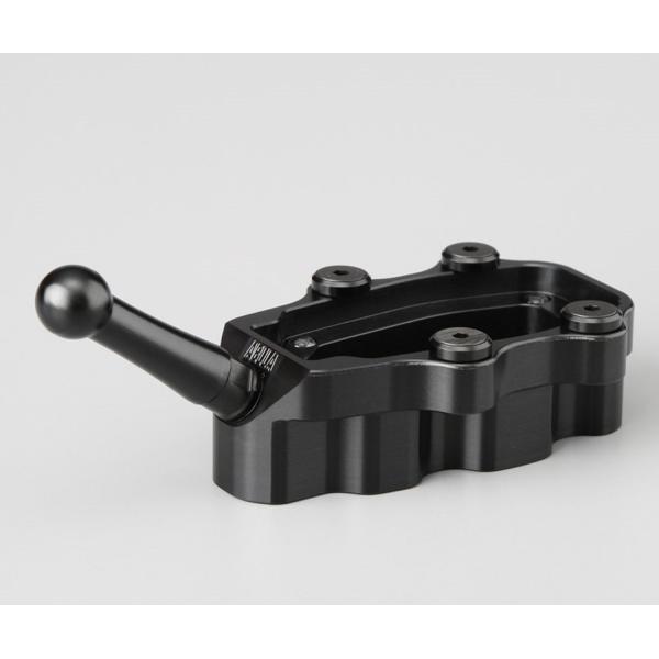 ※詳細な出荷時期はご注文後にメールでご案内します。■適合車種Scrambler Sixty2　Scrambler Sixty2 年式: 16-18  ■商品番号AE-74013■JANコード4573582121303■商品概要【カラー】ブラ...